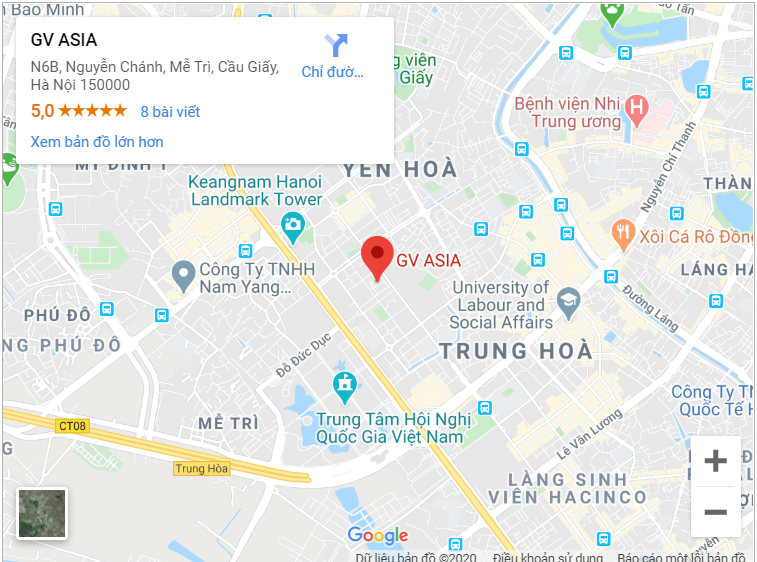 GV – Ứng dụng đặt xe hơi riêng, taxi và xe máy trên toàn lãnh thổ Việt ...